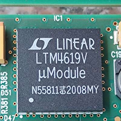 可维修凌特LTM4619V LTM8061V-84议价