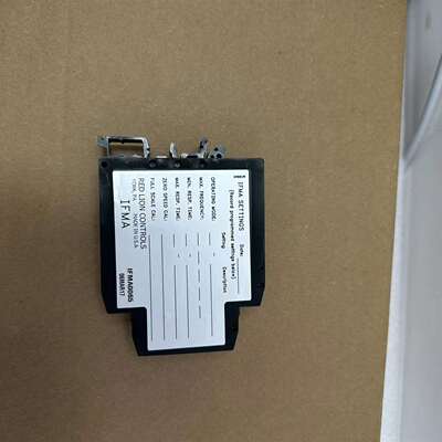 可维修IFMA0065模块需要联系议价