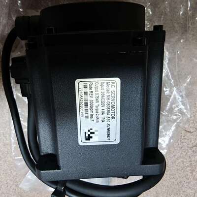 可维修SINROBOT新睿电机、AC  SERVOMOTOR议价