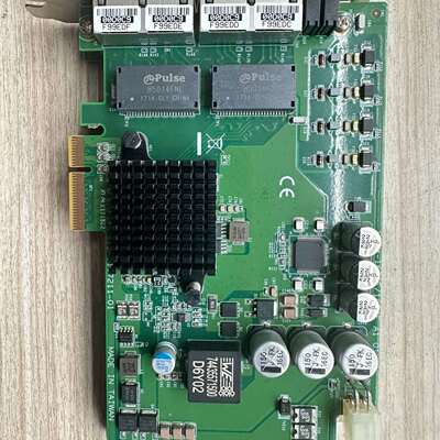 可维修视觉采集卡，型号：PCIE-1672E/1674E议价
