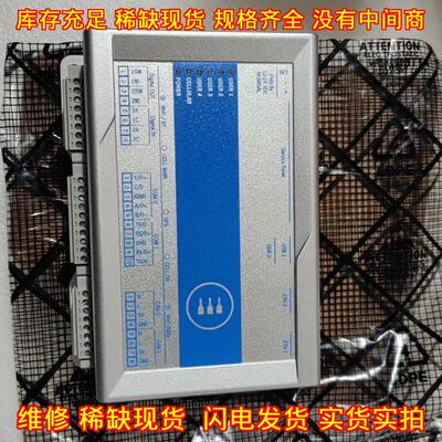 ReⅡaGATE10-12 EUROTECH工业网关 工控通讯设备议价维修