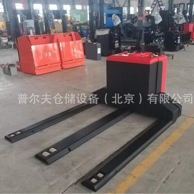 Electric Truck Pallet Jack Truck With America Controller