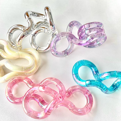 解压益智扭扭乐盲盒玩具