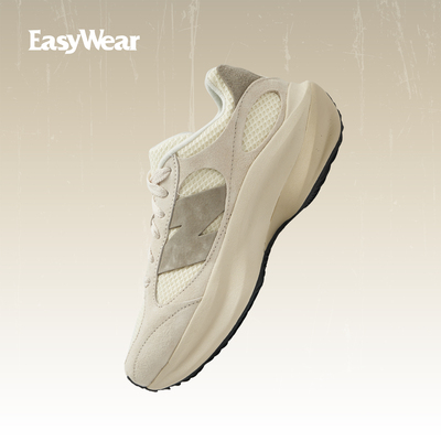 NewBalanceWrpdRunner系列跑鞋