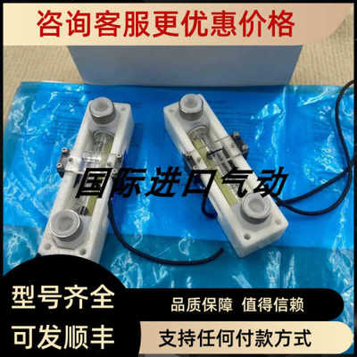 TYO KEISO东京计装RFA浮子流量计F10-400368 5-50L/-min