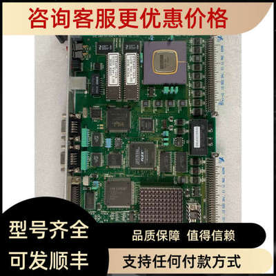 议价DENSAN DVE-486/229387A) VME控制议价