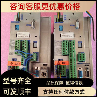 议价TLC511F 百格拉伺服驱动器