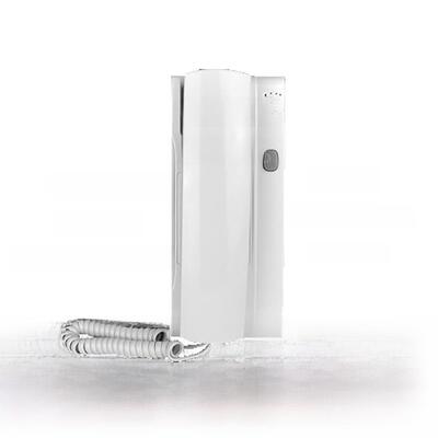 原星光大厦Fm2003A-9对讲室内机非可视电话门铃2芯线Fm980A