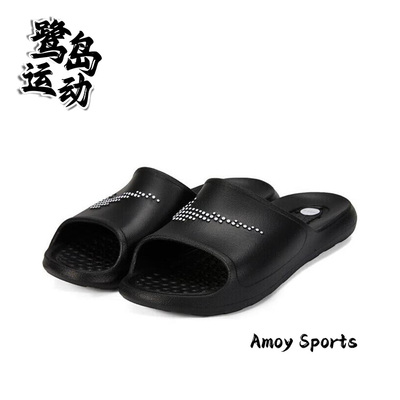 NikeVictoriOne女子一字拖鞋