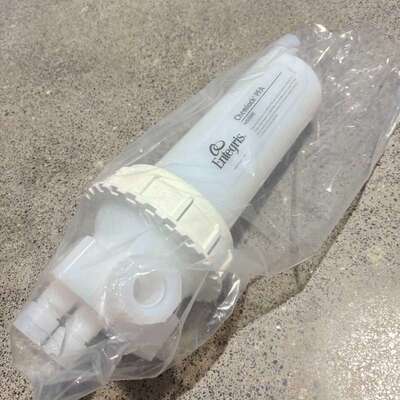 {议价}全新Entegris Chemlock PFA过滤器滤壳，1{可维修}