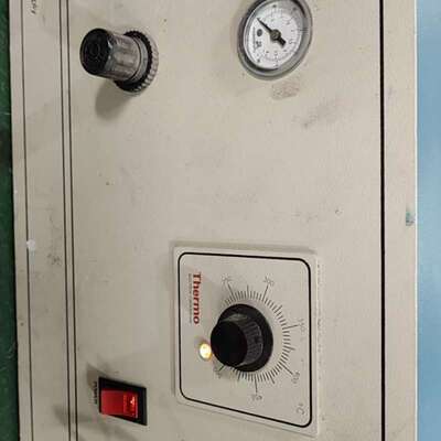 {议价}出一台赛默飞Thermo MODEL 111-b2r颗粒物连{可维修}