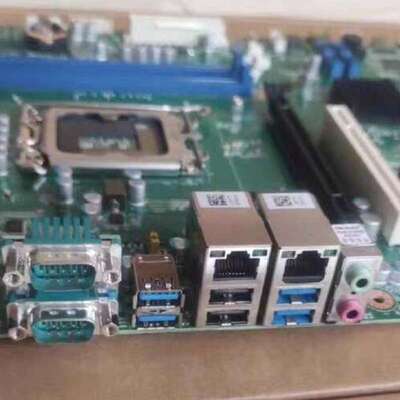 {议价}研华AIMB-708G2主板 支持12代CPU 双网口 四P{可维修}