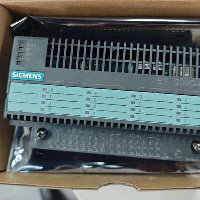 {议价}6ES7 133-0BH01-0XB0 西门子ET 200B{可维修}