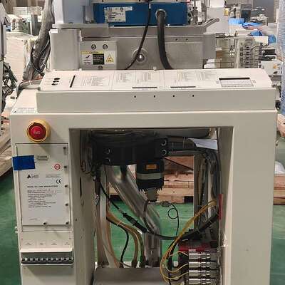{议价}Lam 2300 MWAVE STRPR 腔体{可维修}
