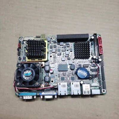 {议价}IEI 威达电 NANO-9452-R40 REV:4.0{可维修}