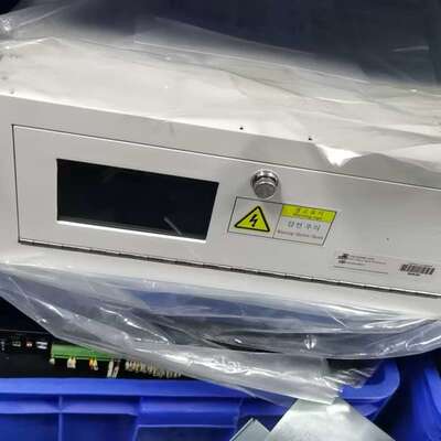{议价}全新Orion SPLC BOX控制器，型号7200-053{可维修}