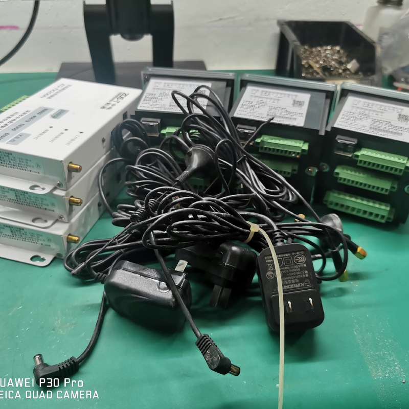 {议价}ZDS-T中电数通 无线通信云传输器 ZD-TX200N{可维修}