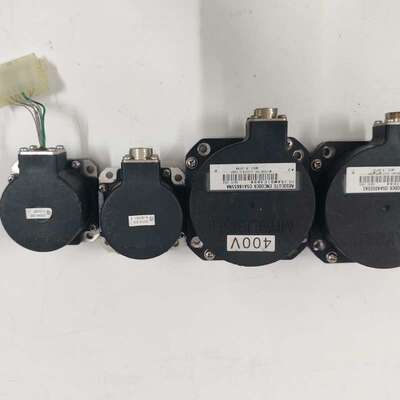 {议价}三菱主轴电机编码器 OSA405S5AS OSA166S5N{可维修}
