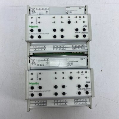 {议价}NEIDER MTN649212 SWITCH ACTUATO REG-K/12x30/10{可维修}