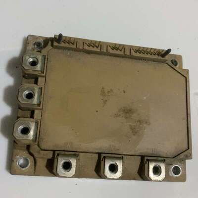{议价}7MBP160RTA060-50 富士IGBT功率模块 拆机{可维修}