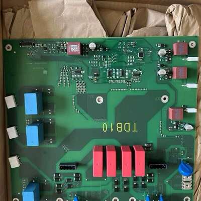{议价}A5E31429340西门子控制板触发板TDB10，西门子G{可维修}