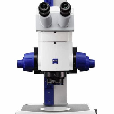 {议价}全新蔡司STEREO Discovery.V8体式显微镜系列{可维修}