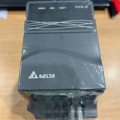 {议价}变频器 台达 VFD004E43A 95新 单价680 数量{可维修}