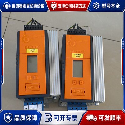 议价倍福电源型号PVSL 40024-201台台功可维修