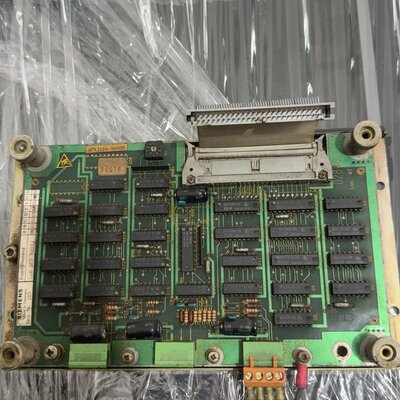 议价西门子6FC3984-3RA6FX1126-5AA00原可维修