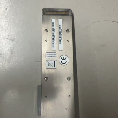 议价SPIRENT ACC-6094A CFP2 to QSFP可维修