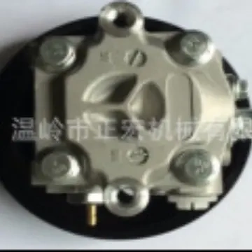转向助力泵49110-61G1121-5269