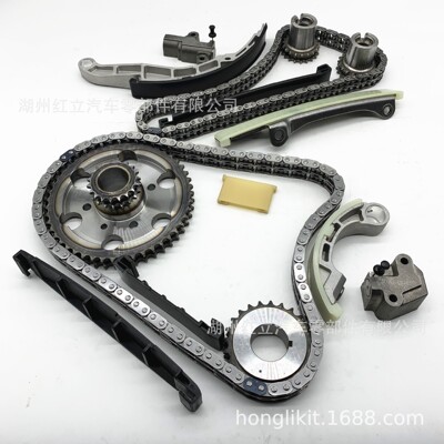 YD22DDT发动机正时链套包适用