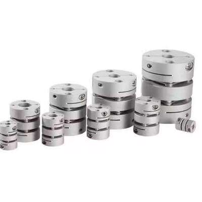 替代SGW-40C沟槽式14联轴器CPLCN20-5-6-7-8 CPLSC16/25/32-10/12