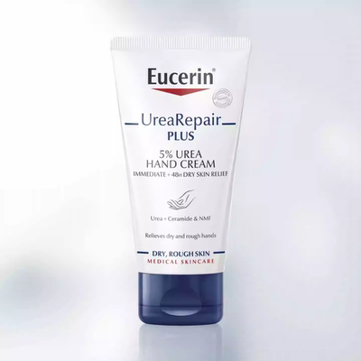 Eucerin/优色林抗干燥滋润护手霜