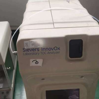 {议价}Sievers InnovOx Laboratory TOC