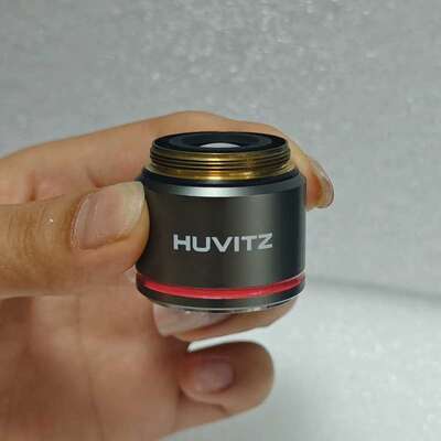 {议价}HUVITZ PlanFluor EPI 5x/0.15 B