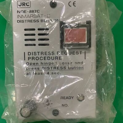 可维修JRC NQE-887C distress button f询价