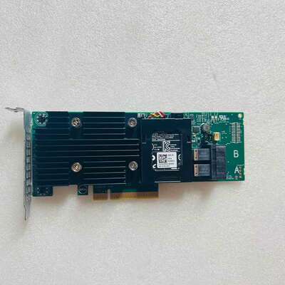 {议价}DELL H730P 磁盘阵列卡 0J14DC 0XYHWN