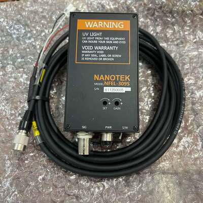 {议价}WARNlNG 控制器出售 NEFL -309s