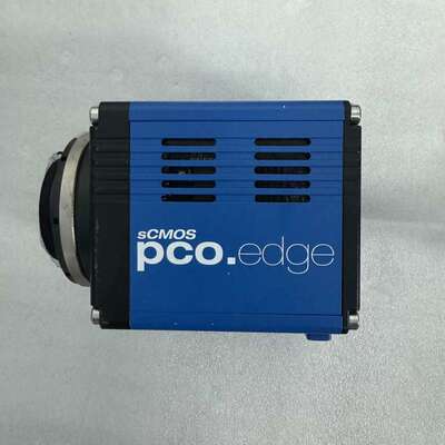 {议价}sCMOS德国pco.edge 5.5m科研级制冷CMCCD