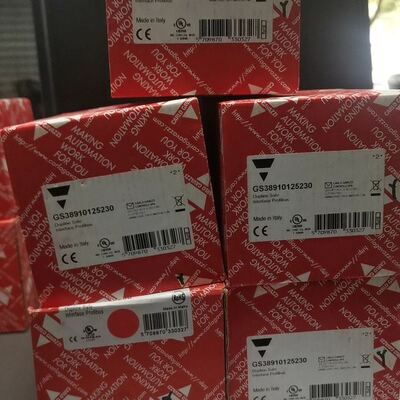 可维修瑞士佳乐（CARLO GAVAZZI）安全模块GS38910询价