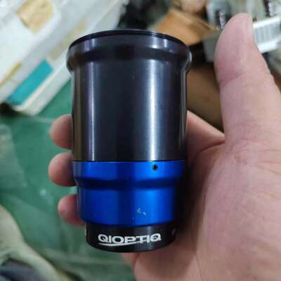 {议价}QIOPTIQ工业镜头，GPS-I，f=65mm，1:4。成