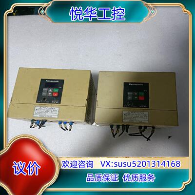 变频器400V37KW外观完好功能议价