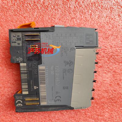 贝加莱模块 X20AI4632