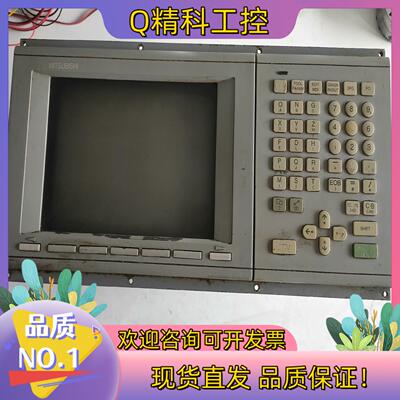 现货液晶显示器  FCUA-CT100和按键板 RX211C