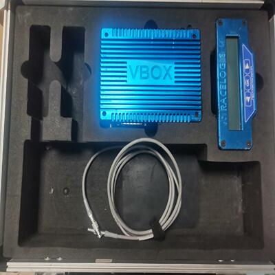 {莱茵电子商行}瑞思捷RACELOGIC Vbox 3数据采集仪加速度采集器