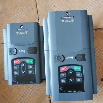 英威腾GD200A—1R5G—4，1.5KW，