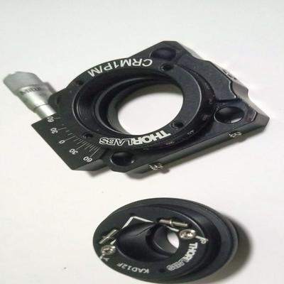 THORLABS   型号CRM1PM