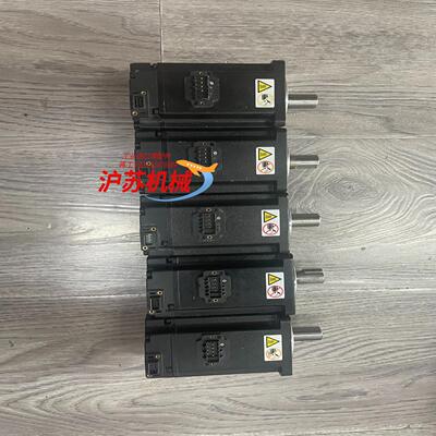 汇川伺服电机MS1H4-40B30CB-T331Z货