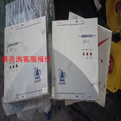 英国原装信号延长器，ADDERLINK ALSTX/ALSR